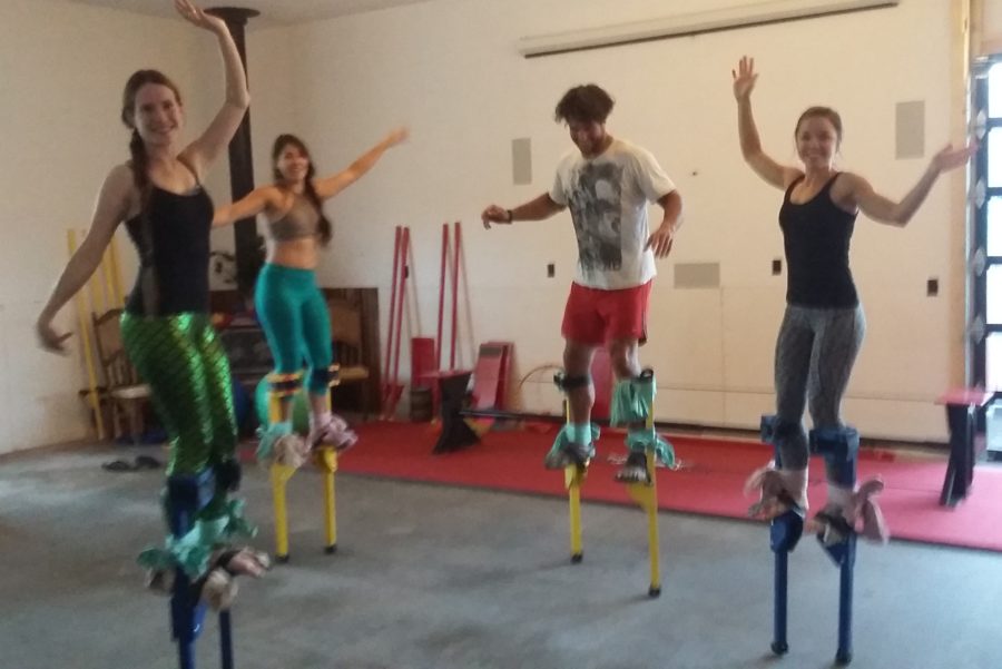 MOAB, UTAH Youth/Adult Circus Arts Classes in July, 2020 – Phoenix ...